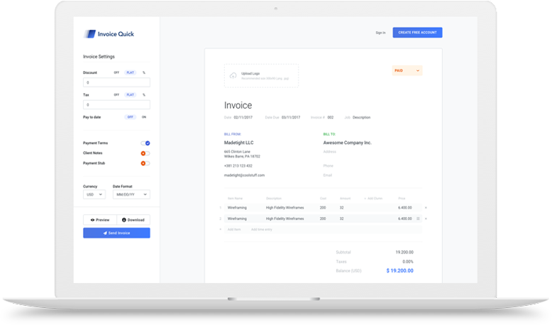 Insurance Agency Management System – iMocha