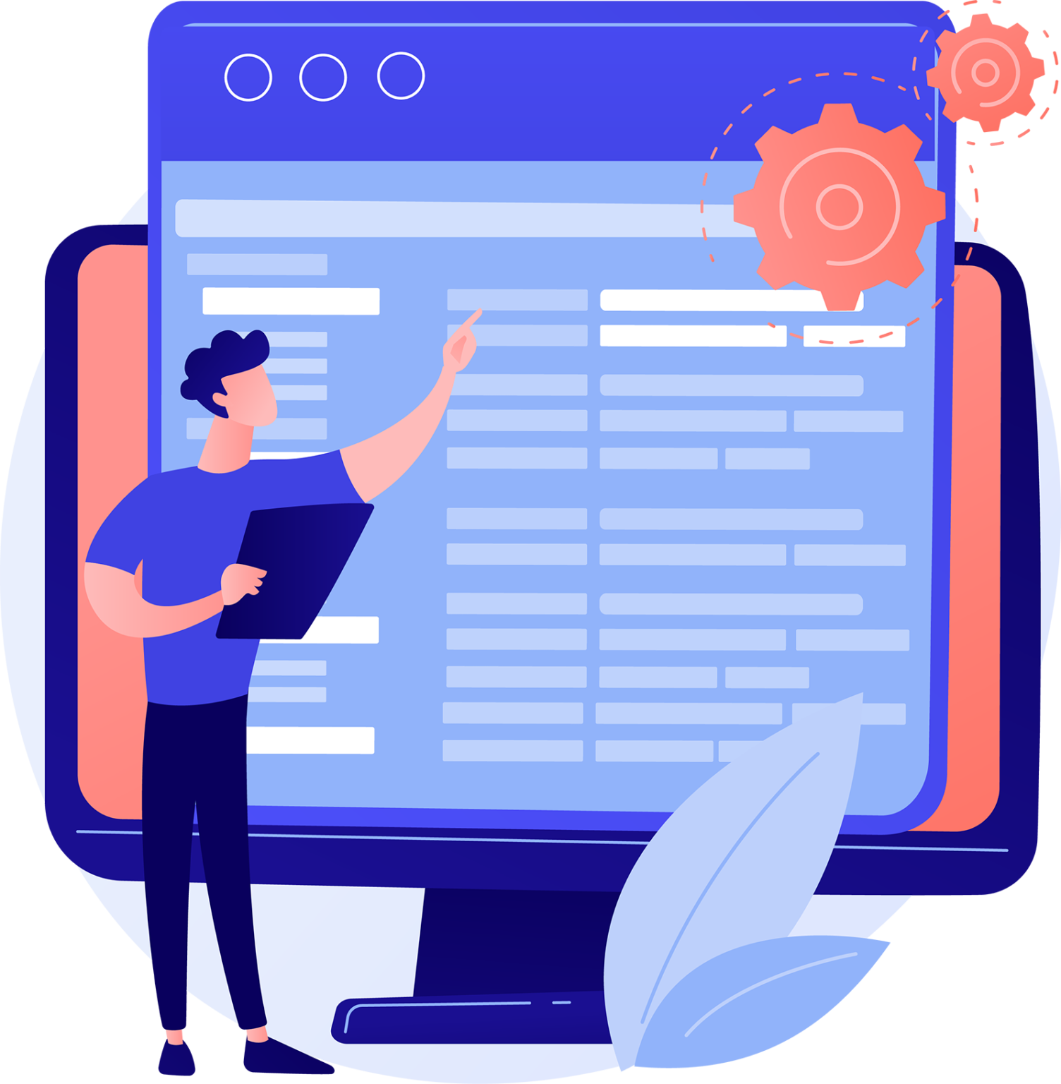 Mobile Application Development Imocha